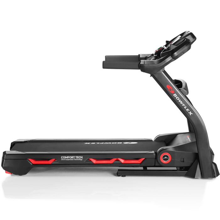 Bowflex Treadmills Review - Pros & Cons (2018) Bowflex Treadmills Review - Pros & Cons (2018)