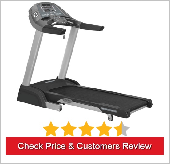 Best Treadmills Review 2018 - Top Picks By Our Experts