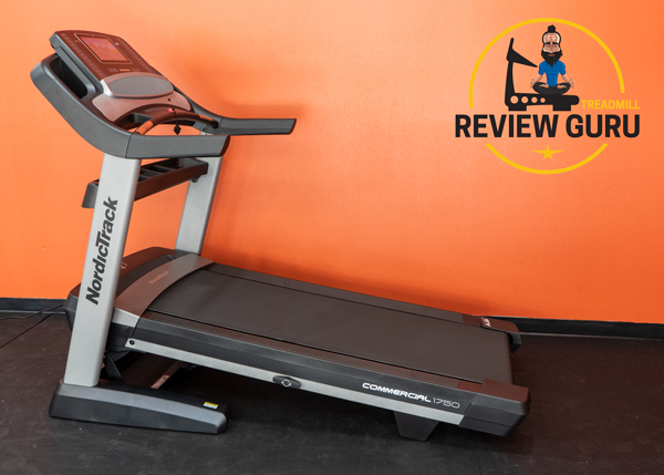 NordicTrack Commercial 1750 Treadmill Detailed Review - Pros & Cons (2019)