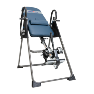 Ironman Gravity 4000 Inversion Table Review - Pros & Con’s (2024)