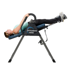 Ironman Gravity 4000 Inversion Table Review - Pros & Con’s (2024)