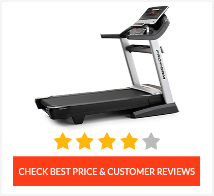 ProForm Treadmill Reviews – 2020 – Treadmill Reviews 2020 – Best ...