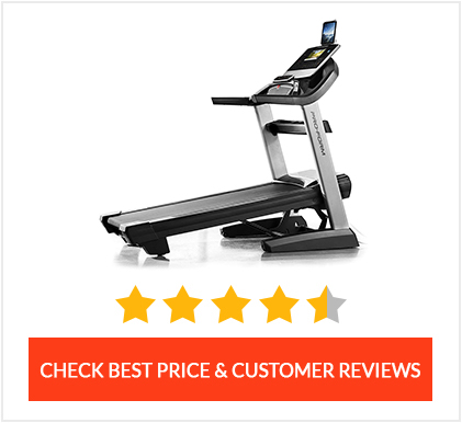 ProForm Treadmill Reviews – 2020 – Treadmill Reviews 2020 – Best ...