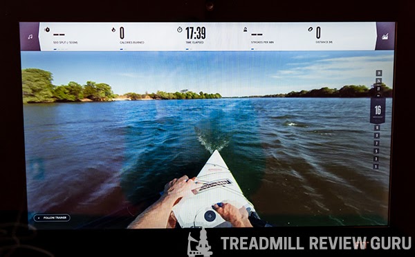 NordicTrack RW900 Rower Review – Pros & Cons 2021 – Treadmill Reviews ...