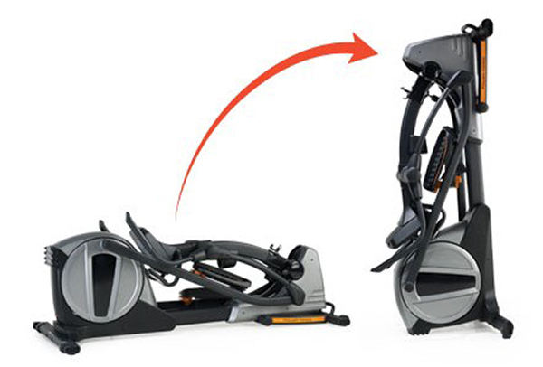 NordicTrack SE7i Elliptical Review – 2020 – Treadmill Reviews 2020 ...