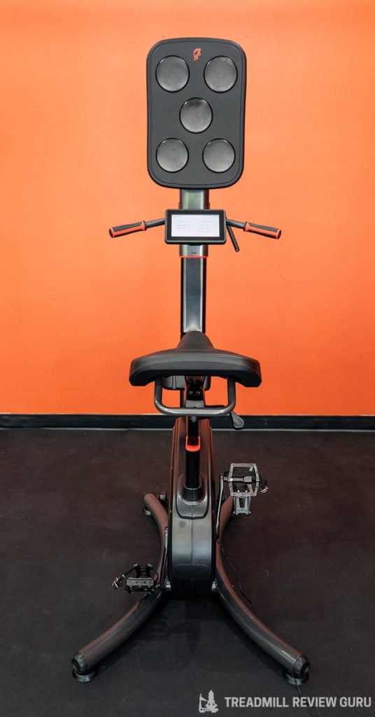 LifeSpan Cycle Boxer Review