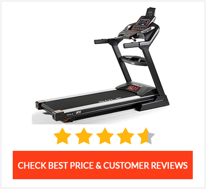 Sole F85 Treadmill Review – 2020 – Treadmill Reviews 2020 – Best ...