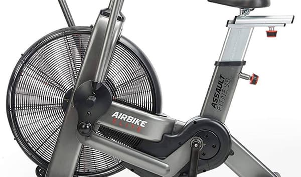 Assault Fitness AirBike Elite Review – 2022 – Treadmill Reviews 2022 – Best Treadmills Compared