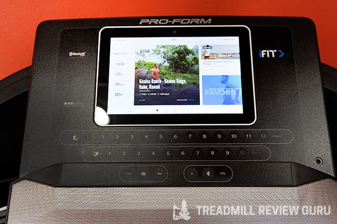 ProForm Carbon T10 Treadmill Review – 2022 – Treadmill Reviews 2022 ...