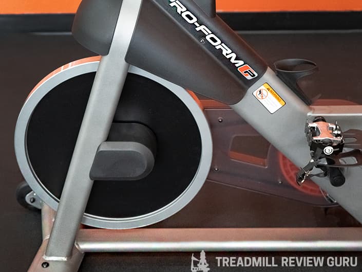 ProForm Studio Bike Pro 22 Exercise Bike Review – 2022 – Treadmill ...
