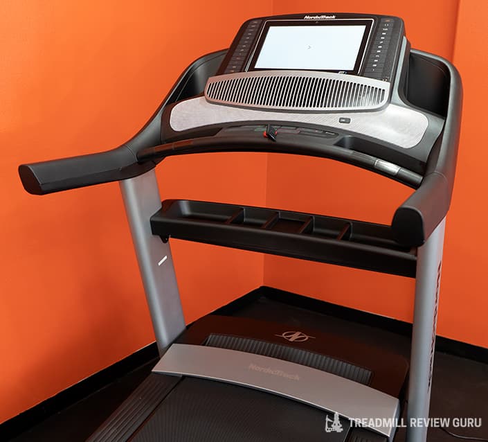 NordicTrack Commercial 2450 Treadmill Review – Pros & Cons (2022 ...
