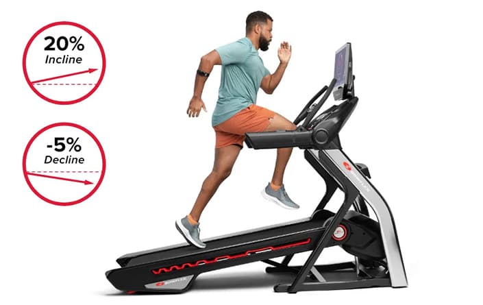 Bowflex Treadmill 22 Review – 2022 – Treadmill Reviews 2022 – Best ...