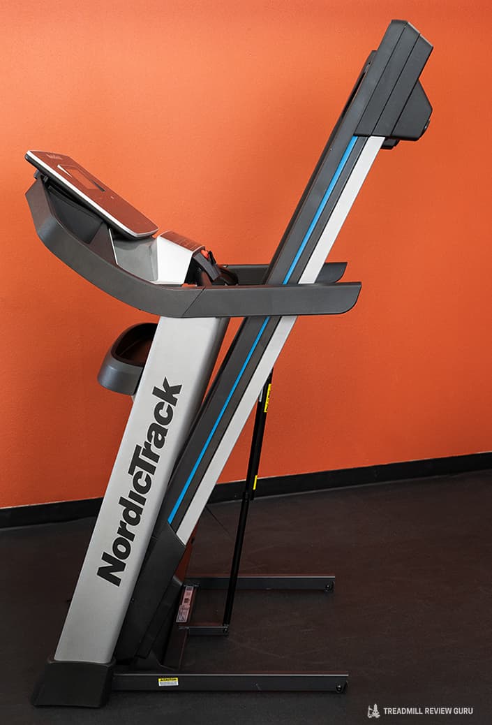 NordicTrack EXP 7i Treadmill Review 2022 – Pros And Cons – Treadmill ...