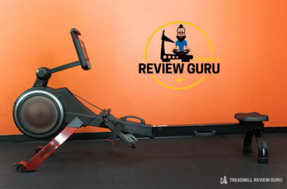 ProForm 750R Rower Review - 2024