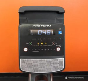 ProForm 750R Rower Review - 2024