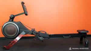 ProForm 750R Rower Review - 2024