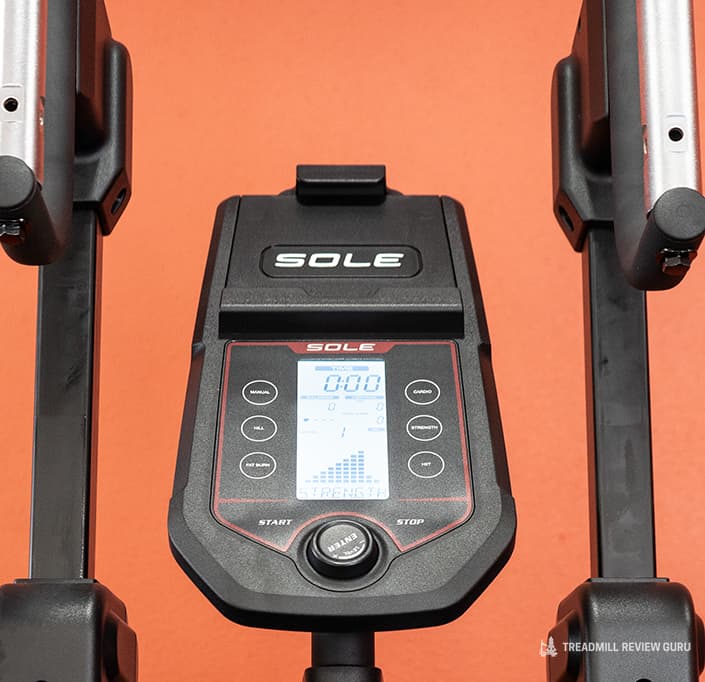 Sole CC81 Cardio Climber Review – 2021 – Treadmill Reviews 2021 – Best ...