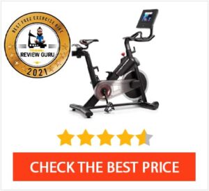Best Exercise Bikes 2021 – Do NOT Buy Before Reading This! – Treadmill ...