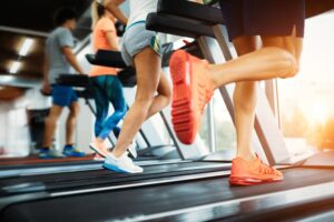 How Fast Does A Treadmill Go?
