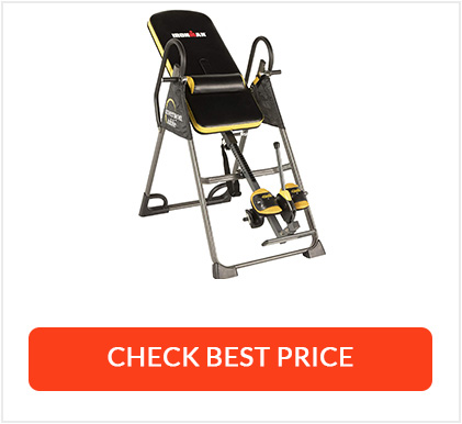 Best Inversion Tables Review 2022 – What All You Need to Know ...