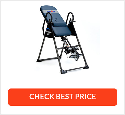 Best Inversion Tables Review 2022 – What All You Need to Know ...