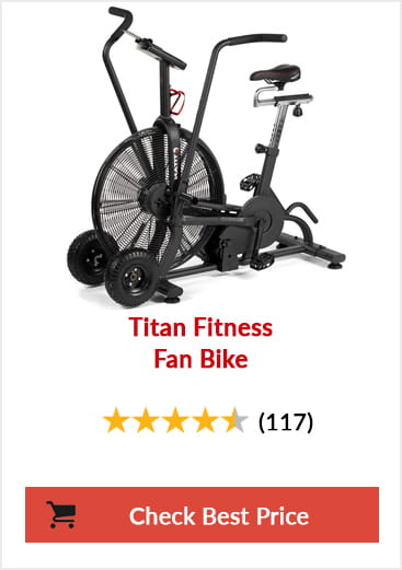 Best Air Bikes 2023 – Treadmill Reviews 2023 – Best Treadmills Compared