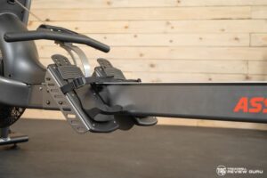 Assault Fitness AirRower Elite Rower Review 2024 | TreadmillReviewGuru.com