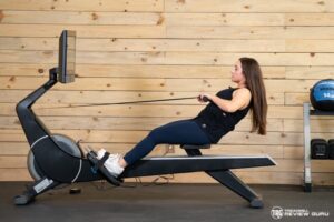 NordicTrack RW900 Rower Review 2023 | TreadmillReviewGuru.com
