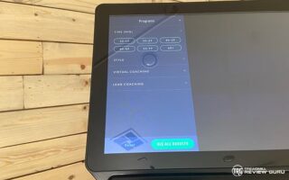 JRNY App Review - 2024