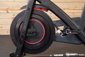Bowflex C6 Exercise Bike Review - 2024