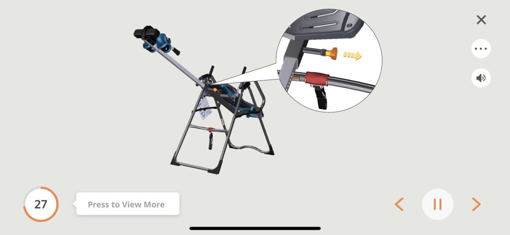 Teeter Fitspine X3 Inversion Table Review - Pros & Con’s (2024)