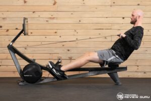 Hydrow Wave Rower Review - 2024