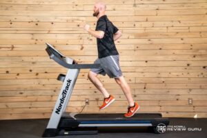 NordicTrack EXP 14i Treadmill Review – 2023 – Treadmill Reviews 2022 ...
