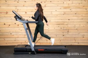 ProForm Carbon T10 Treadmill Review - 2024