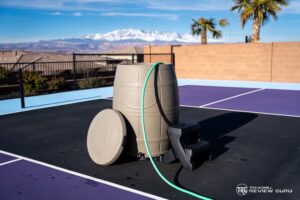 Ice Barrel 400 Review - 2024