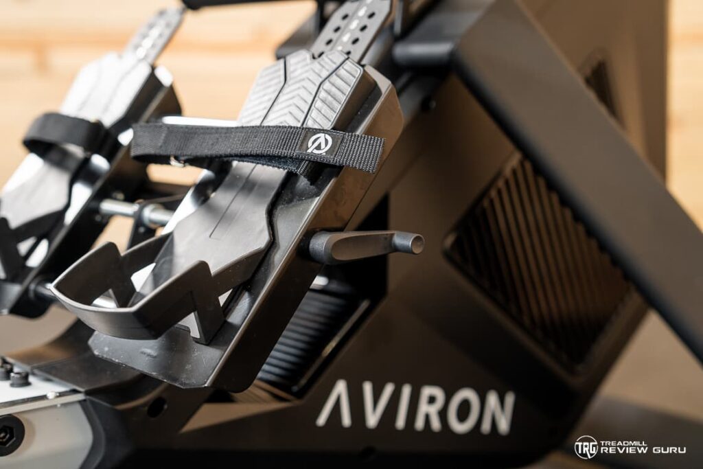 Aviron Strong Series Rower Review - 2024