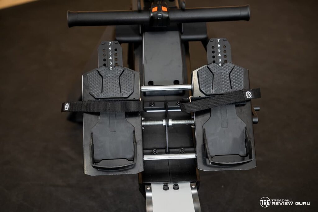 Aviron Strong Series Rower Review - 2024