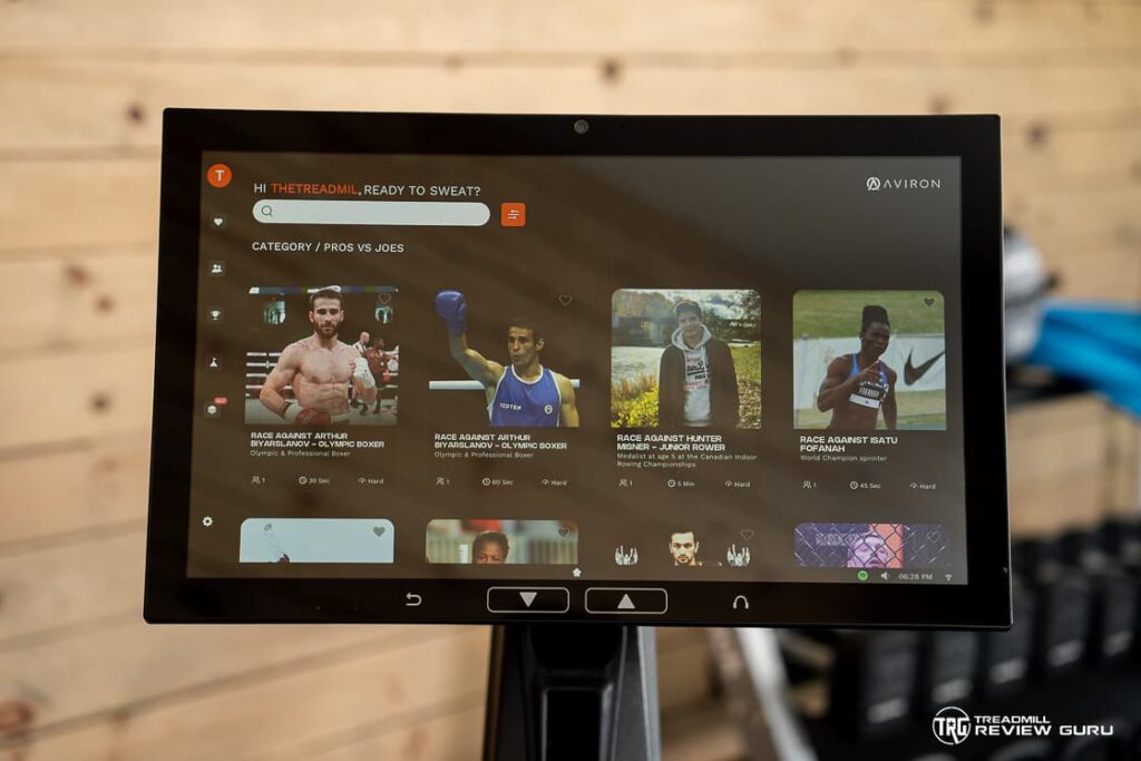 Aviron Strong Series Rower Review - 2024