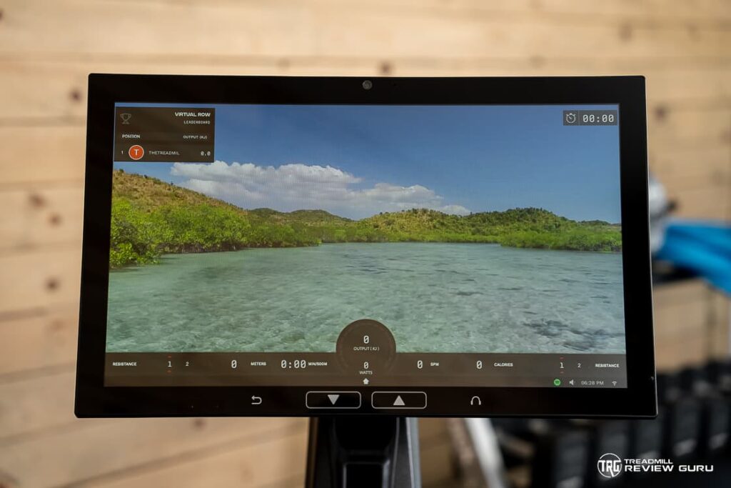 Aviron Strong Series Rower Review - 2024