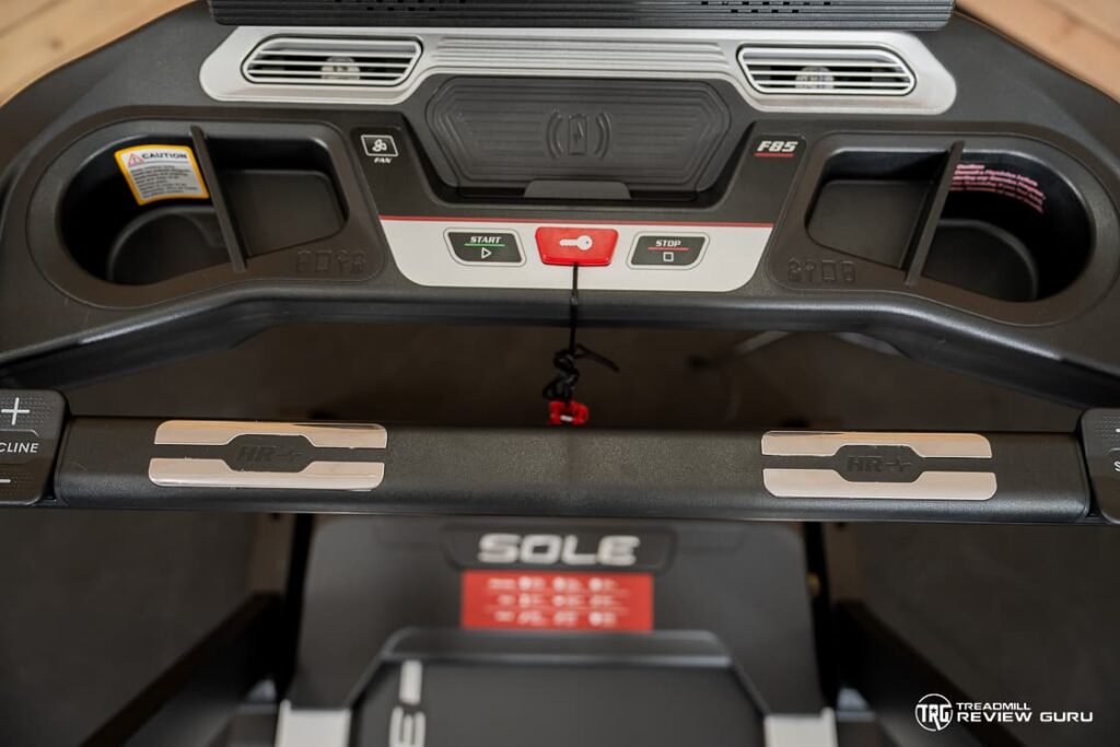 Sole F85 Treadmill Review 2023 - Detailed Pro's and Con's