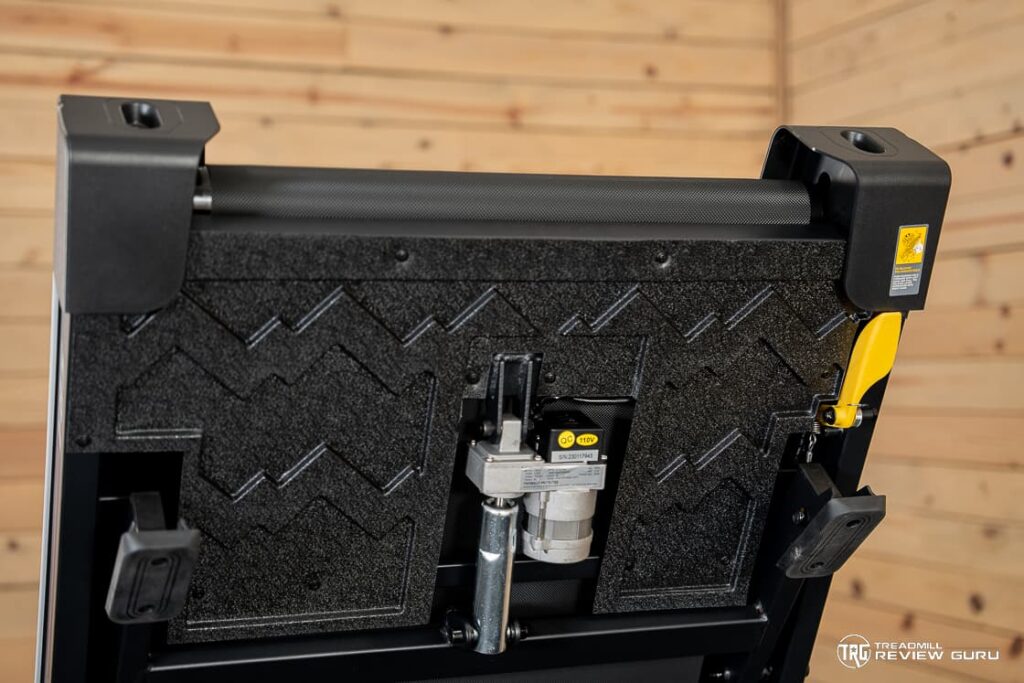 Sole F85 Treadmill Review 2023 - Detailed Pro's and Con's