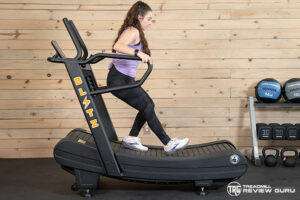 Benefits Of Walking Backwards On A Treadmill