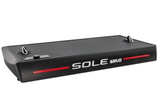 Sole SRVO Review 2024 | TreadmillReviewGuru.com
