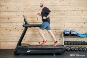 Best Commercial Treadmills - 2024
