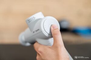 Hypervolt Go 2 Massage Gun Review - 2024