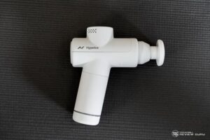 Hypervolt Go 2 Massage Gun Review - 2024