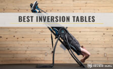 Best Inversion Tables Review 2024 - What All You Need to Know!
