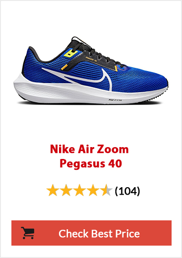 Best Treadmill Running Shoes 2024