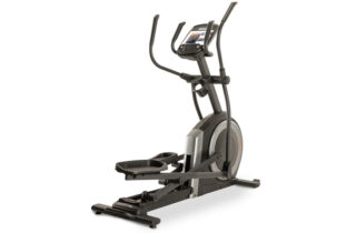 ProForm Carbon E10 Elliptical Review 2024