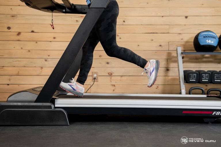 Common Treadmill Injuries And How To Avoid Them